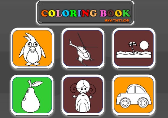 My Coloring Book APK for Android Download