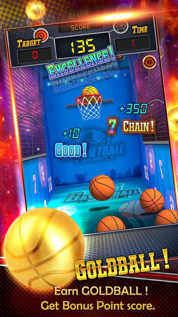 Basketball Shooting Ultimate APK for Android Download