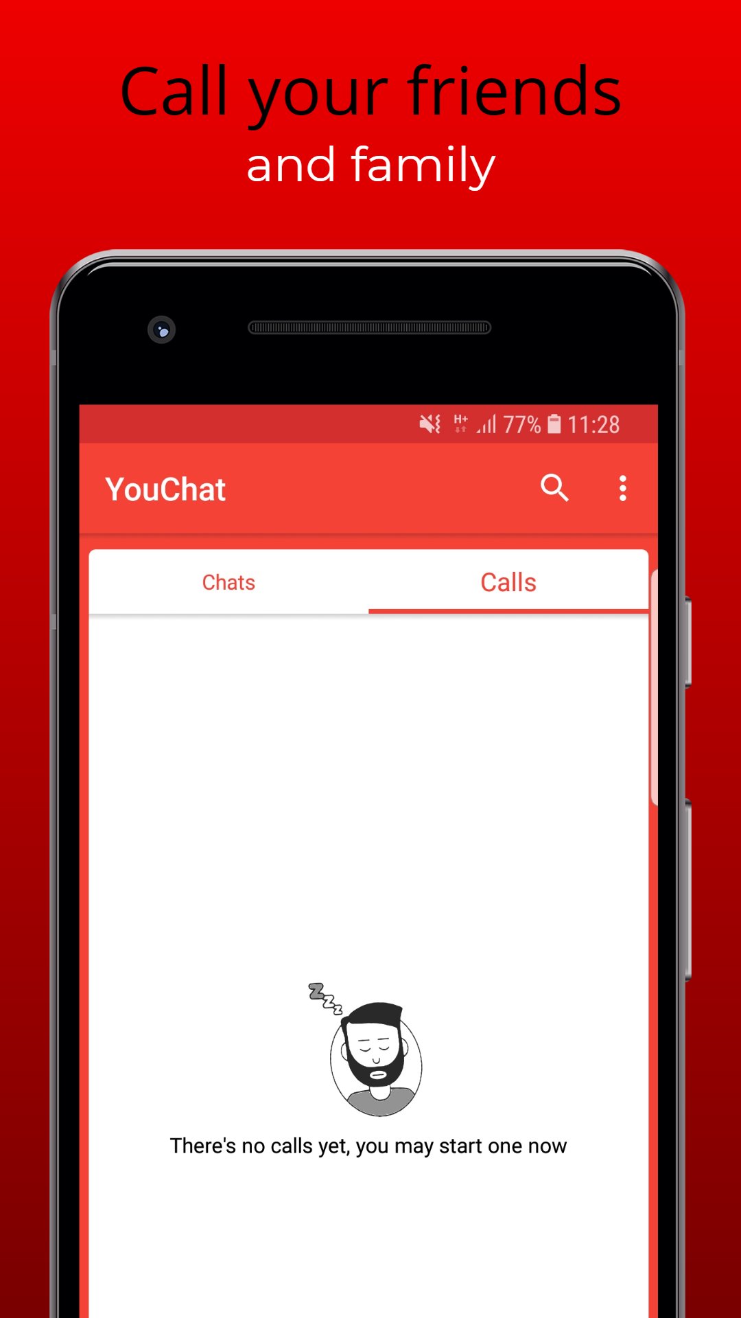 YouChat - Free Video Calls and Chat APK for Android Download