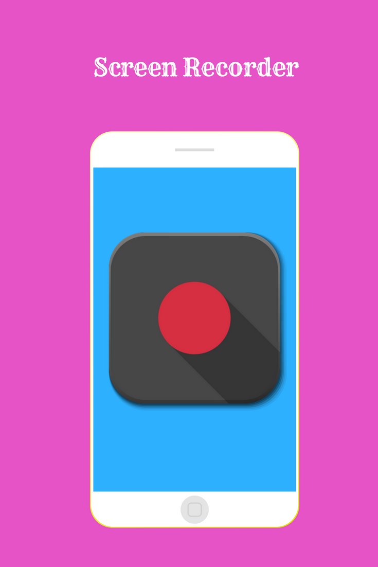 Screen Recorder HD APK for Android Download