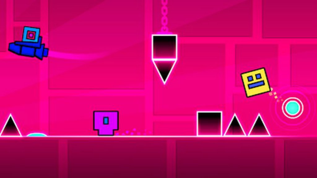 Guide for Geometry Dash Lite APK for Android Download