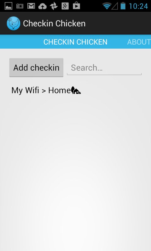 Download Check in Chicken Latest Version 0.871 Android APK File