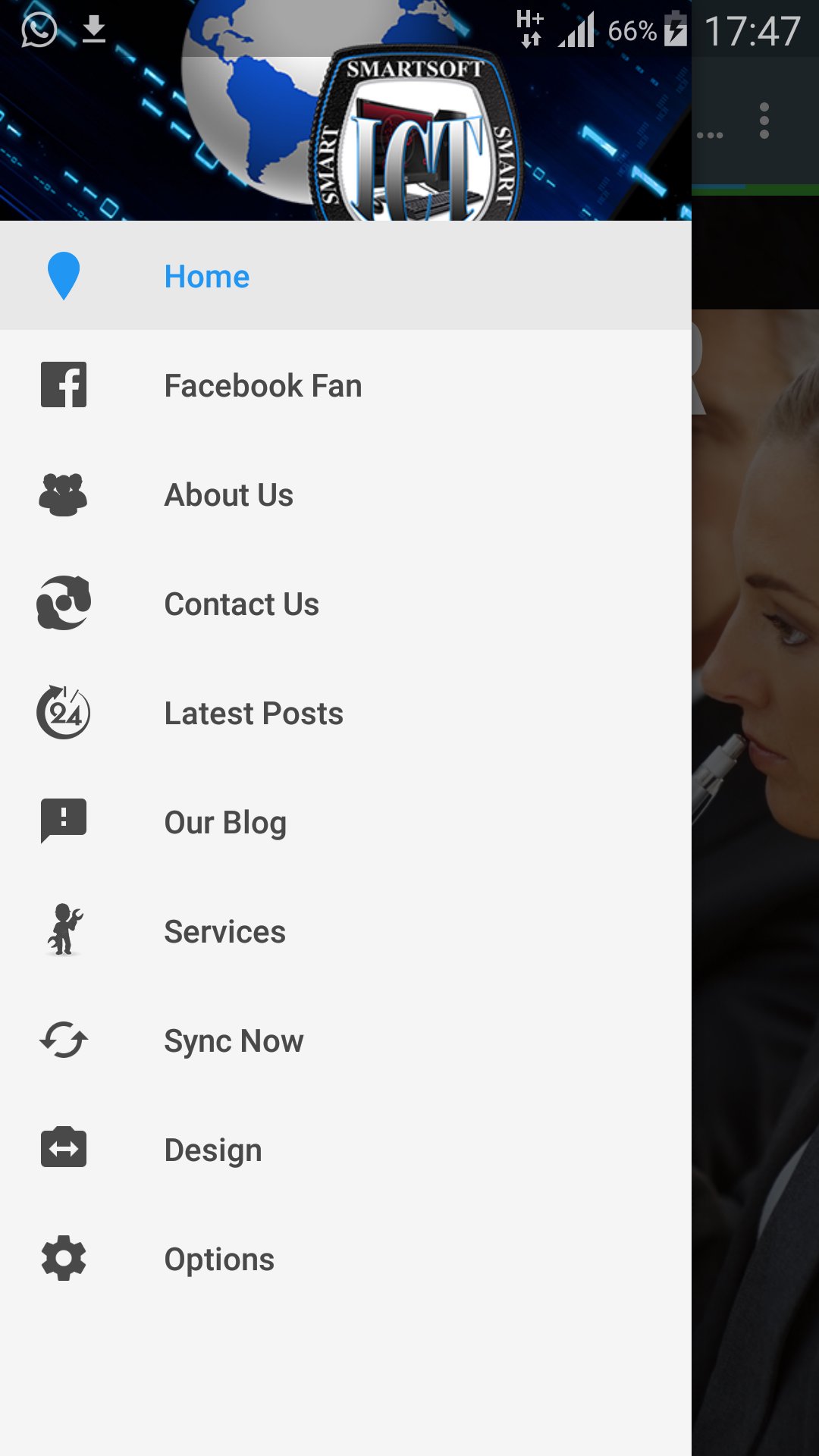 GoSmart APK for Android Download