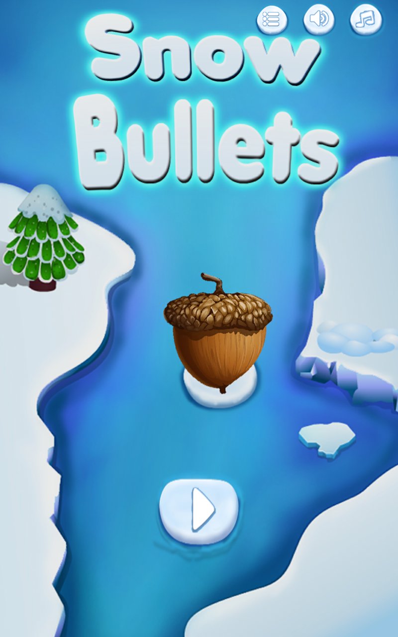Snow Bullets安卓版游戏APK下载