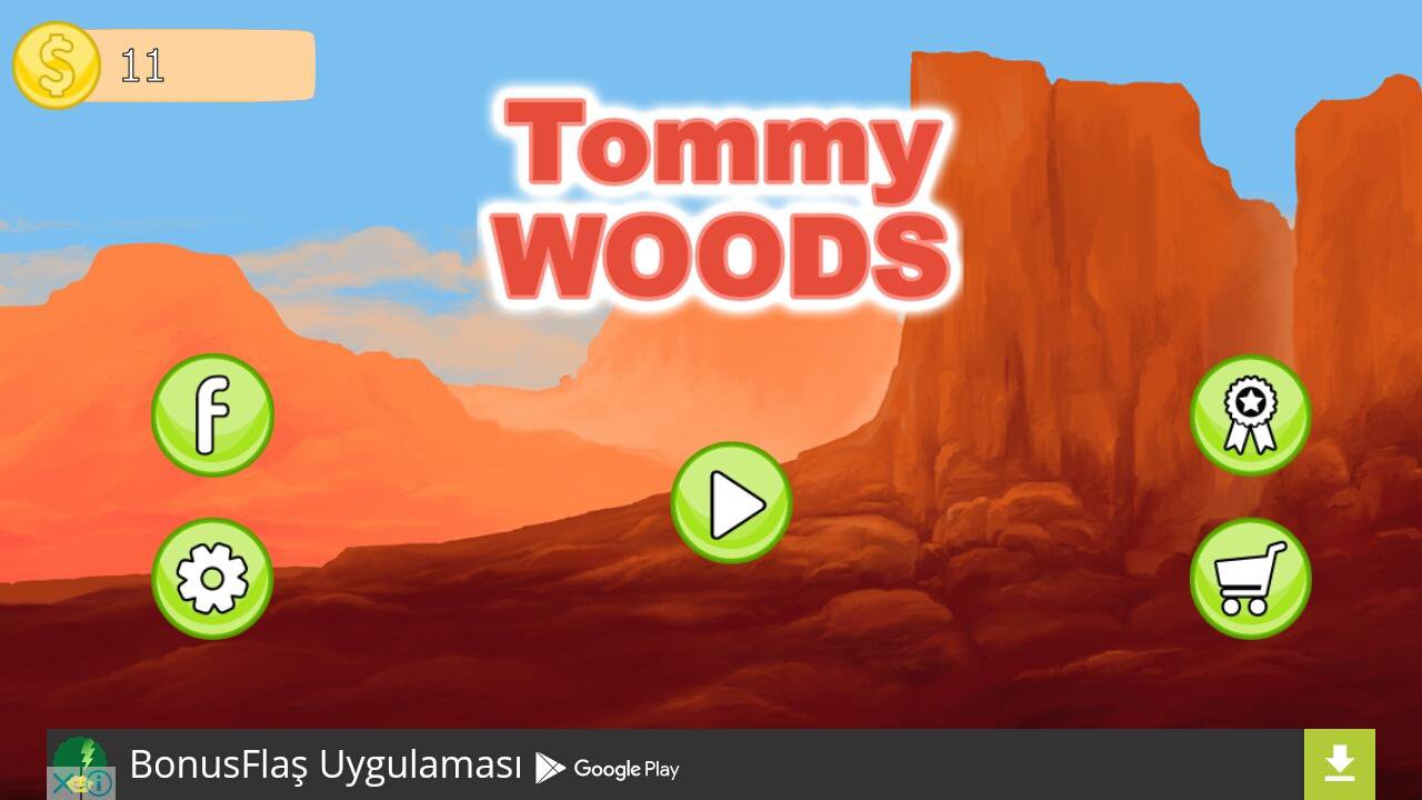 Tommy Woods APK for Android Download