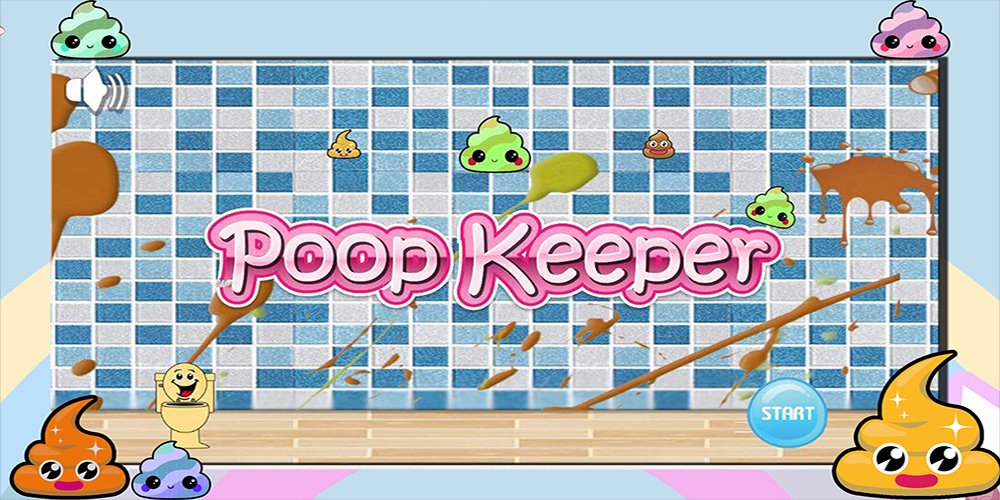 PooP Keeper Poo Game APK for Android Download