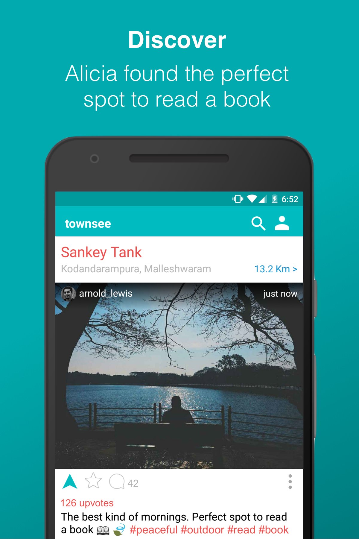 townsee - best city guide APK for Android Download