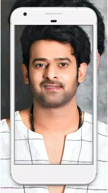 Prabhas Wallpapers For Mobile