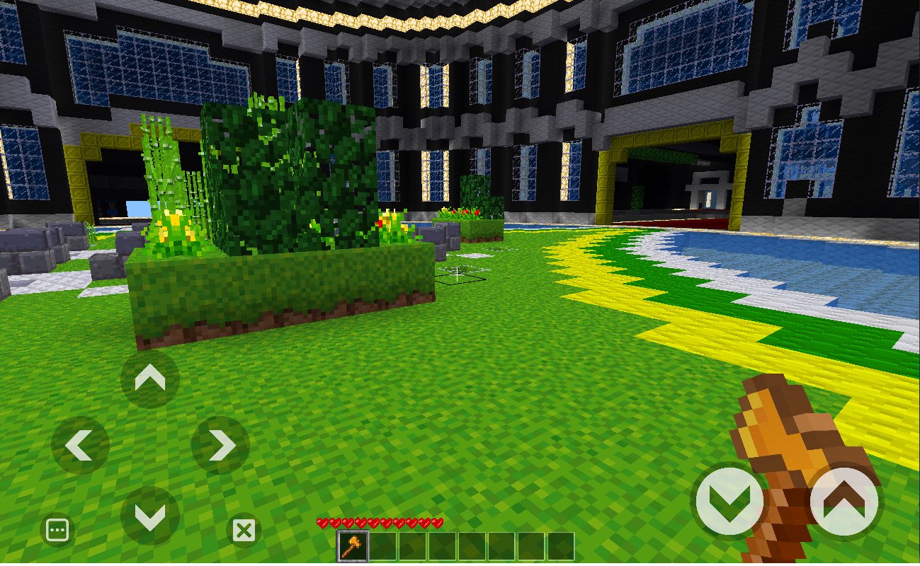 Multicraft: Pocket Edition for Android - APK Download