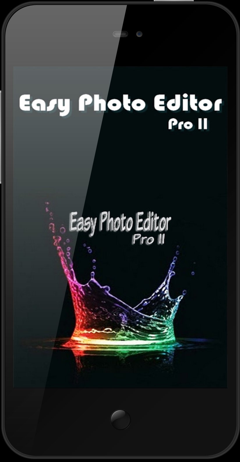 Easy Photo Editor - Pro 2 APK Download for Android - Latest Version