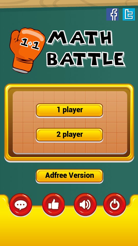 Math Battle APK for Android Download