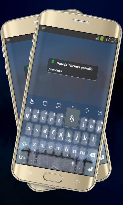 Sleeping Branches Keypad APK for Android Download