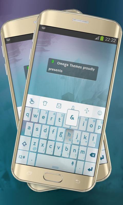 Star Keypad Layout APK 1.2 Strong Pink pour Android Gratuit télécharger
