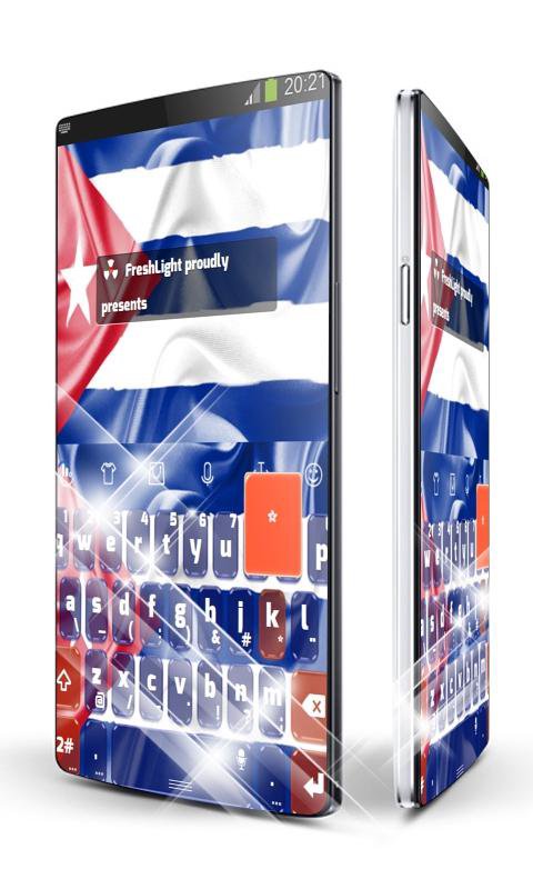 Download Cuba Keypad Art Latest Version 5.2 Neo... Android APK File