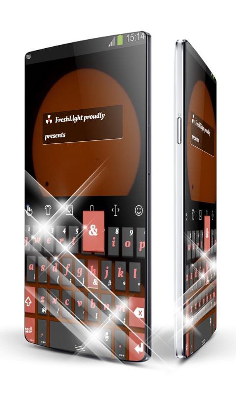 Download Simple Circle Keypad Art Latest Version 5.2 Dar... Android APK ...