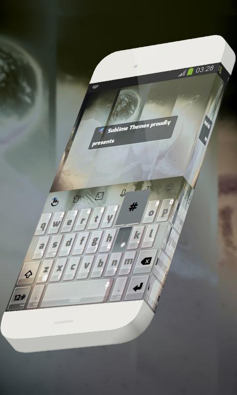 Solar system Keypad Skin APK for Android Download