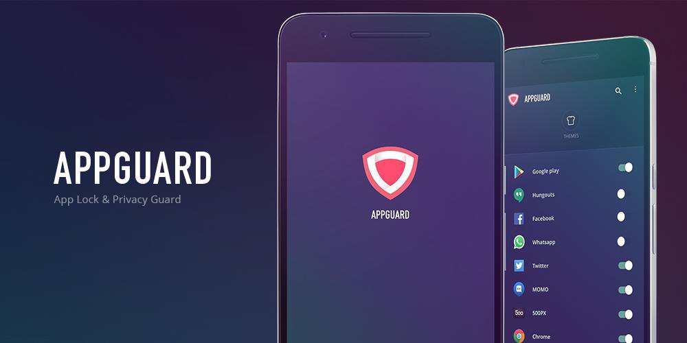 AppGuard - App Lock Security APK for Android Download