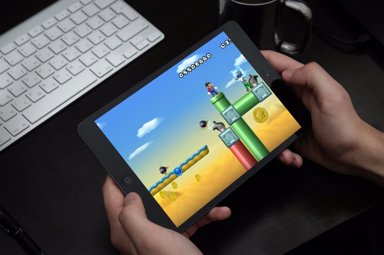 new super mario bros wii guide APK for Android Download