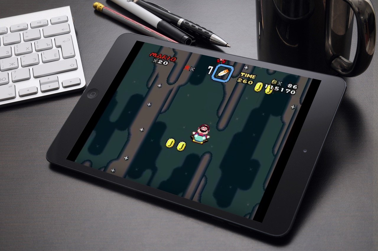 Guide for Super Mario World APK for Android Download