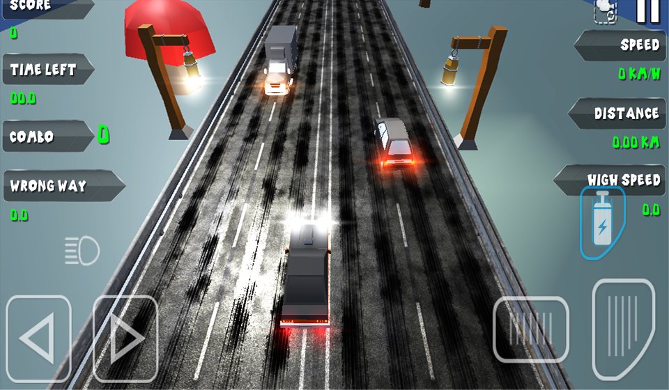 Traffic Highway Racer APK for Android Download