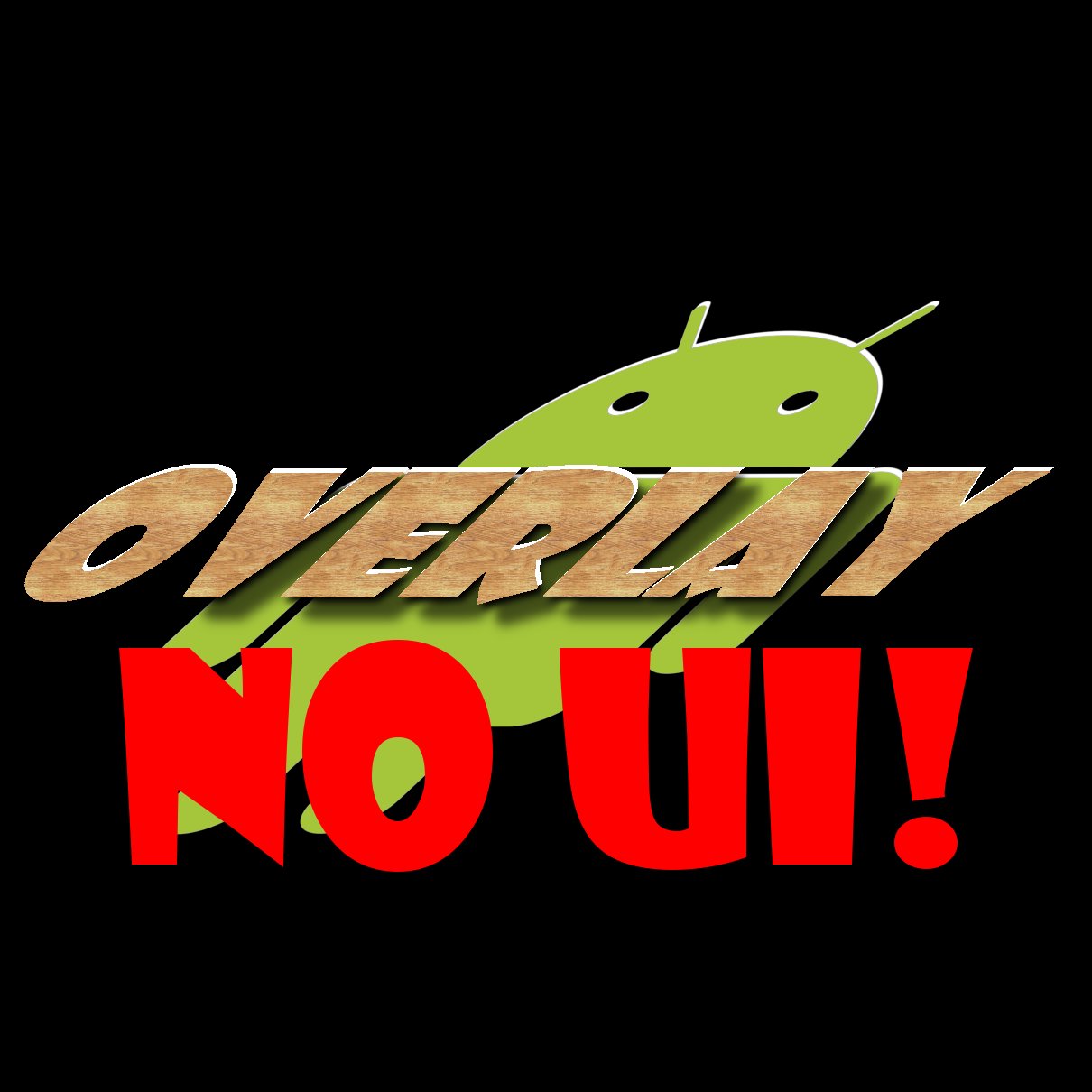 Overlay (Unreleased) APK for Android Download