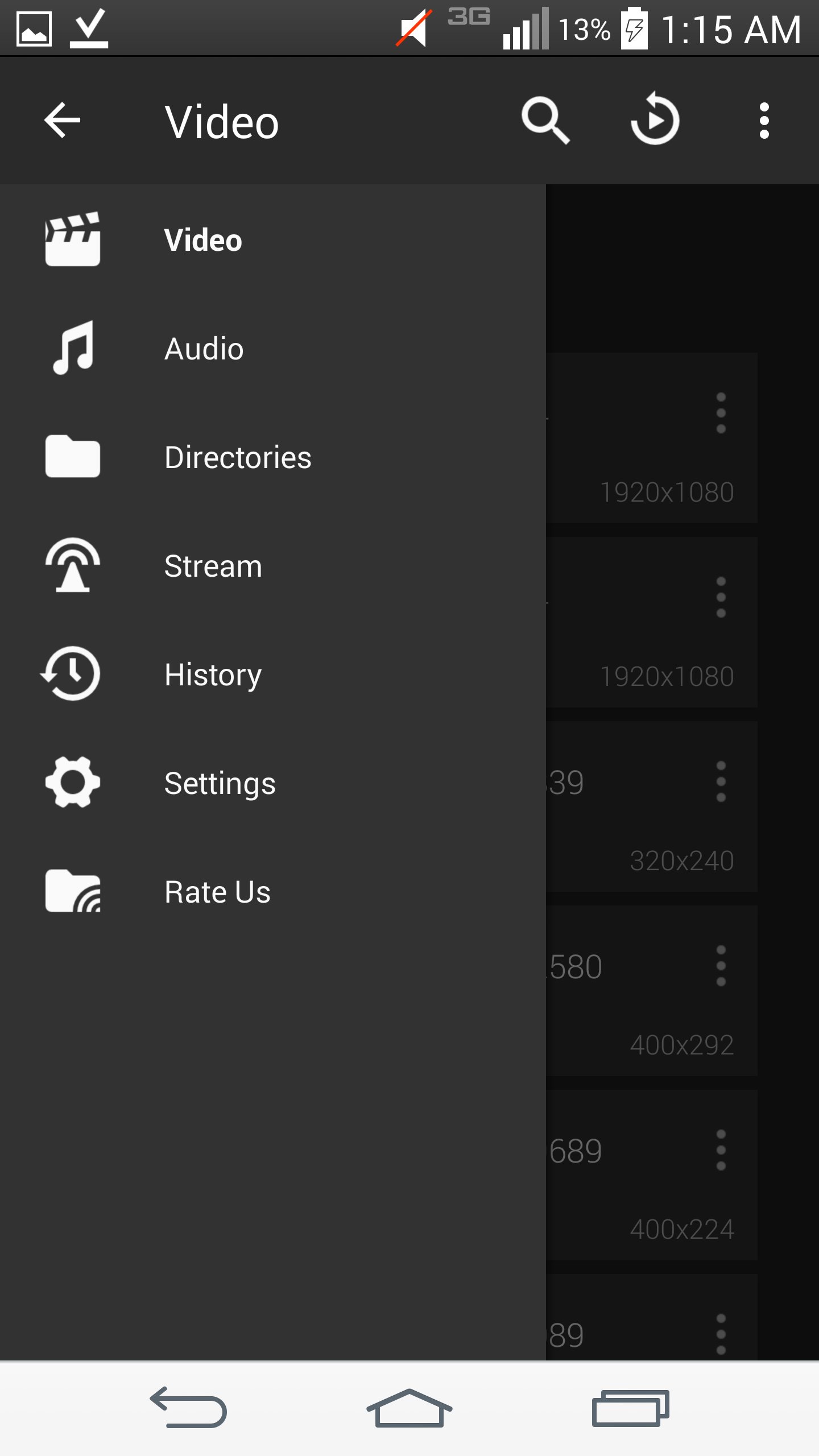 321 Media Player APK for Android Download
