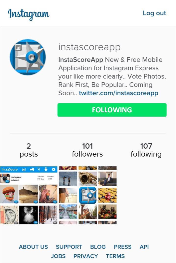 InstaWeb for Instagram APK for Android Download