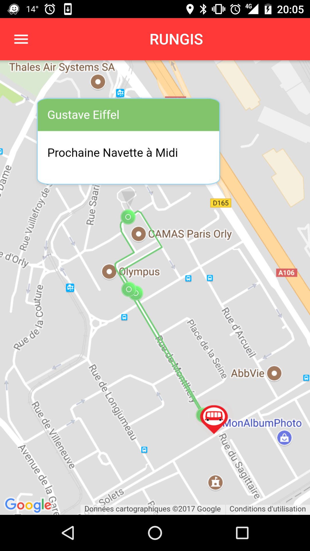 Transdev Autonome APK للاندرويد تنزيل