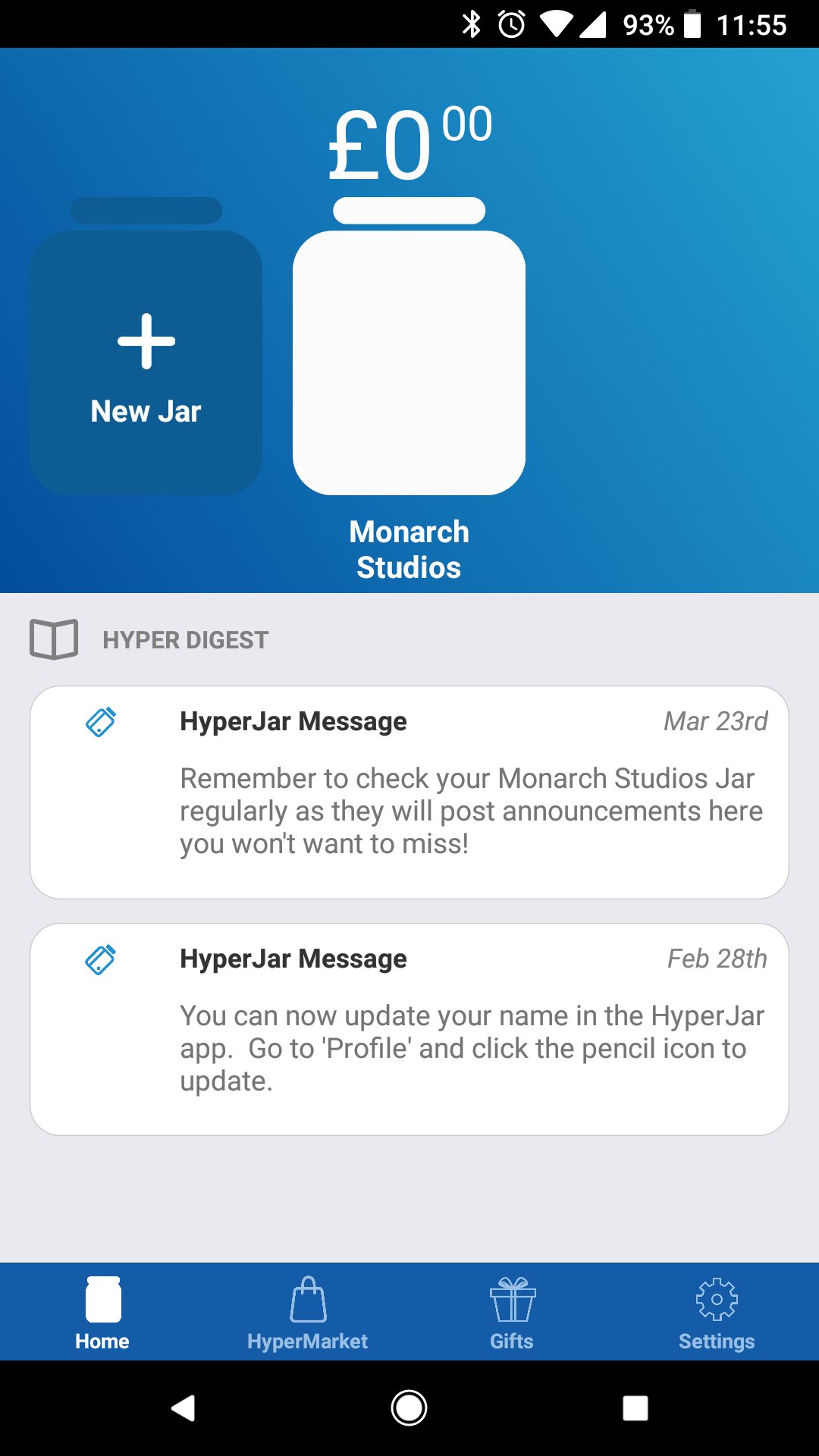 HyperJar APK for Android Download