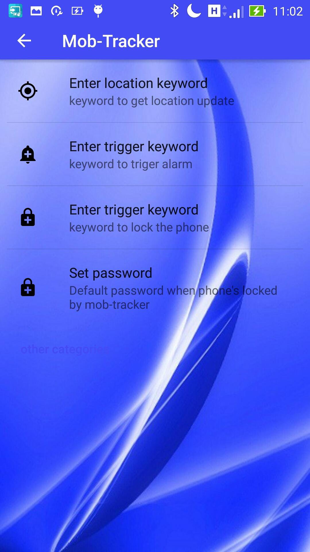 Mob-Tracker APK for Android Download