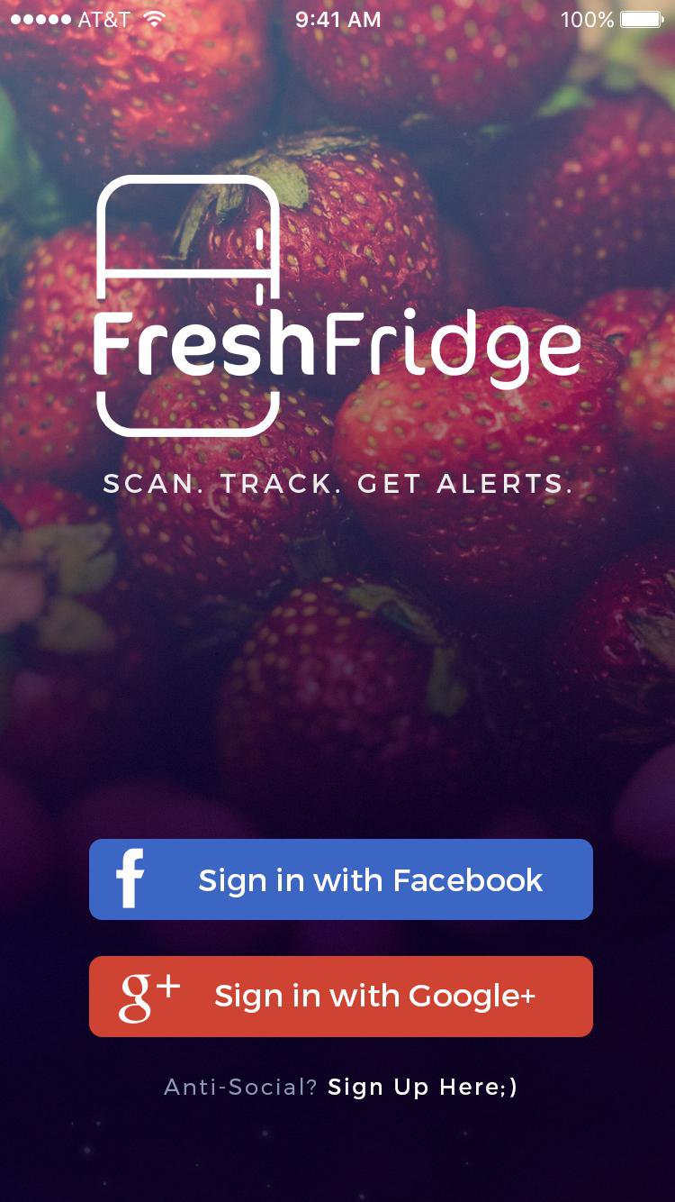 FreshFridge APK for Android Download