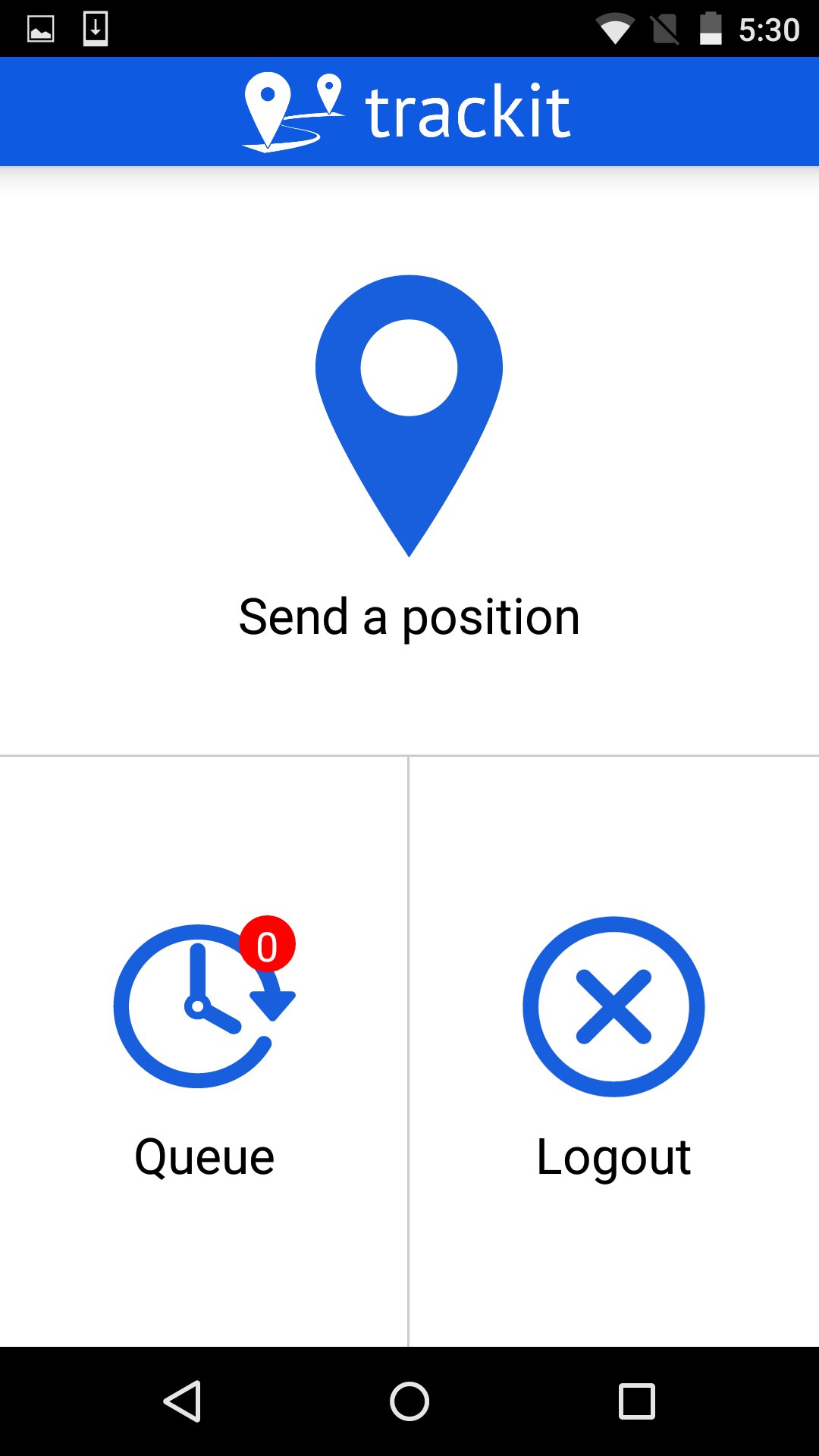 Trackit APK for Android Download