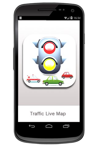 Traffic Live Map APK for Android Download