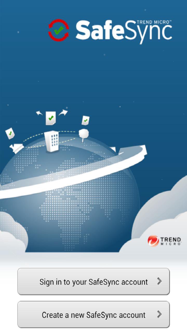 SafeSync™ (Deprecated) APK for Android Download