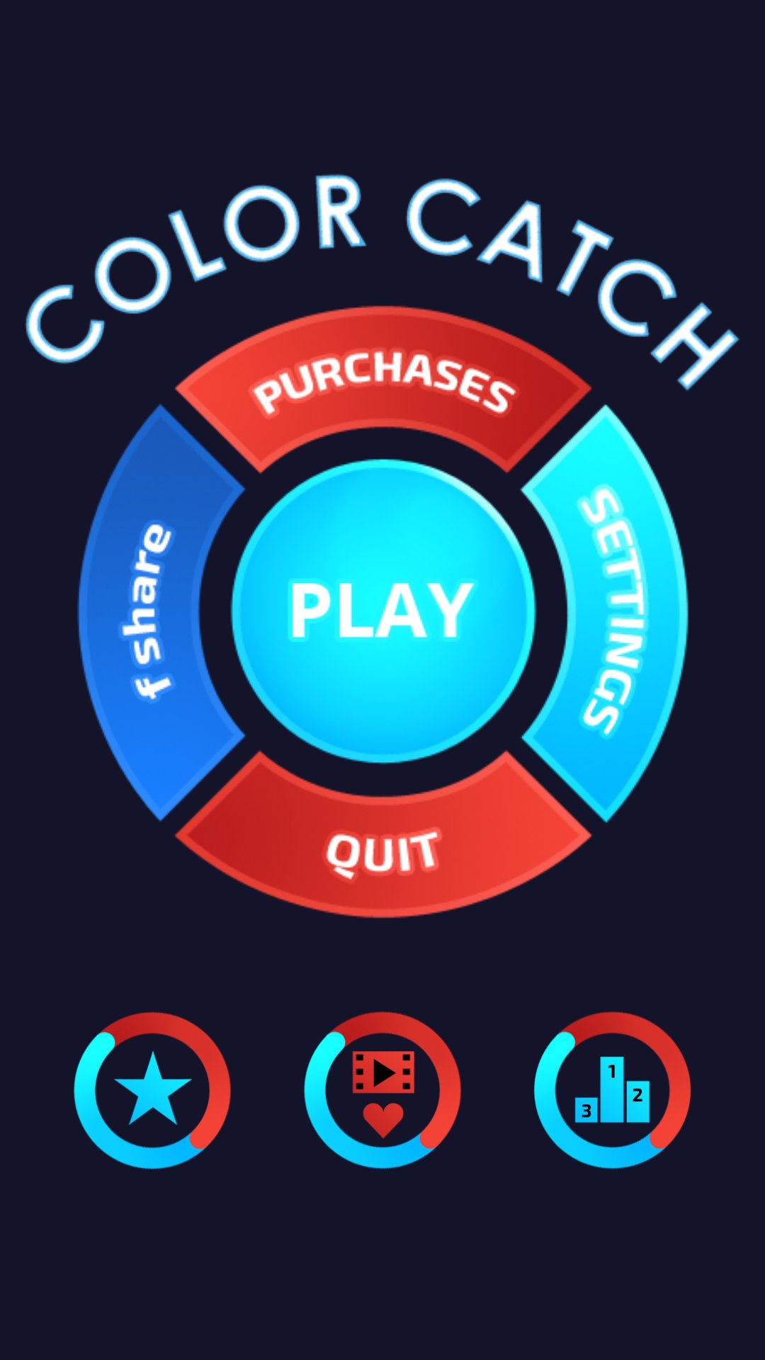 Descarga de APK de Color Catch para Android