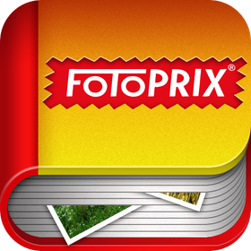 Descargar Fotoprix APK Última Versión 2.5 para Android