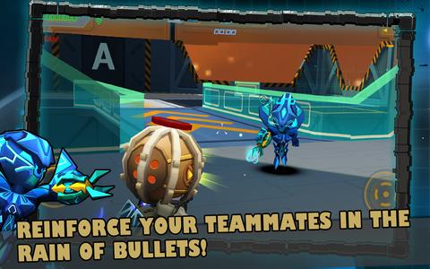 Call of Mini™ Infinity APK for Android Download