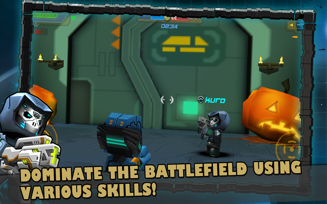 Call of Mini™ Infinity for Android - APK Download