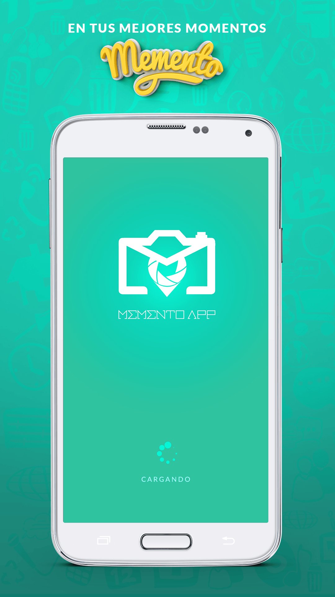 Memento app beta APK for Android Download