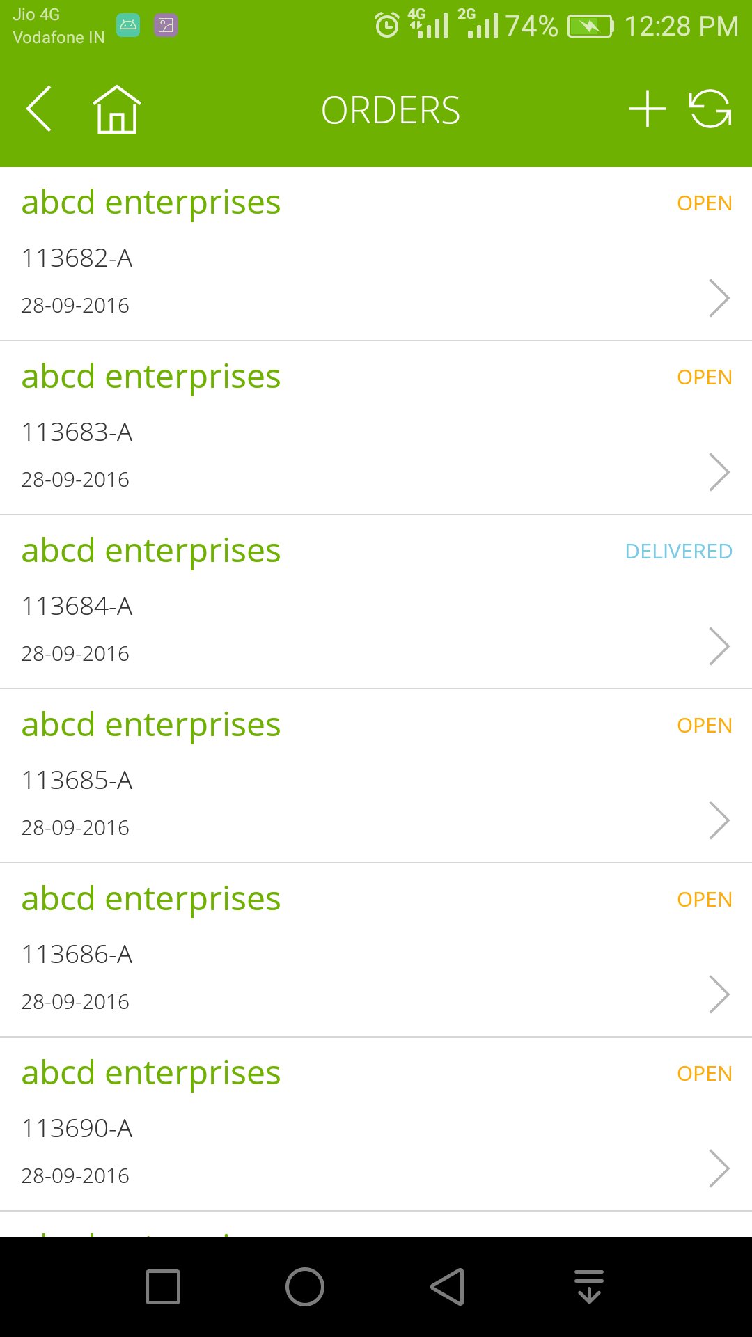 Ledger Book APK for Android Download