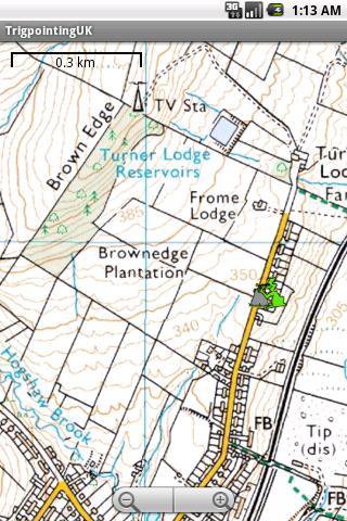 TrigpointingUK APK for Android Download