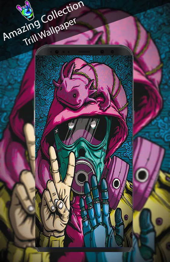 Trill Backgrounds