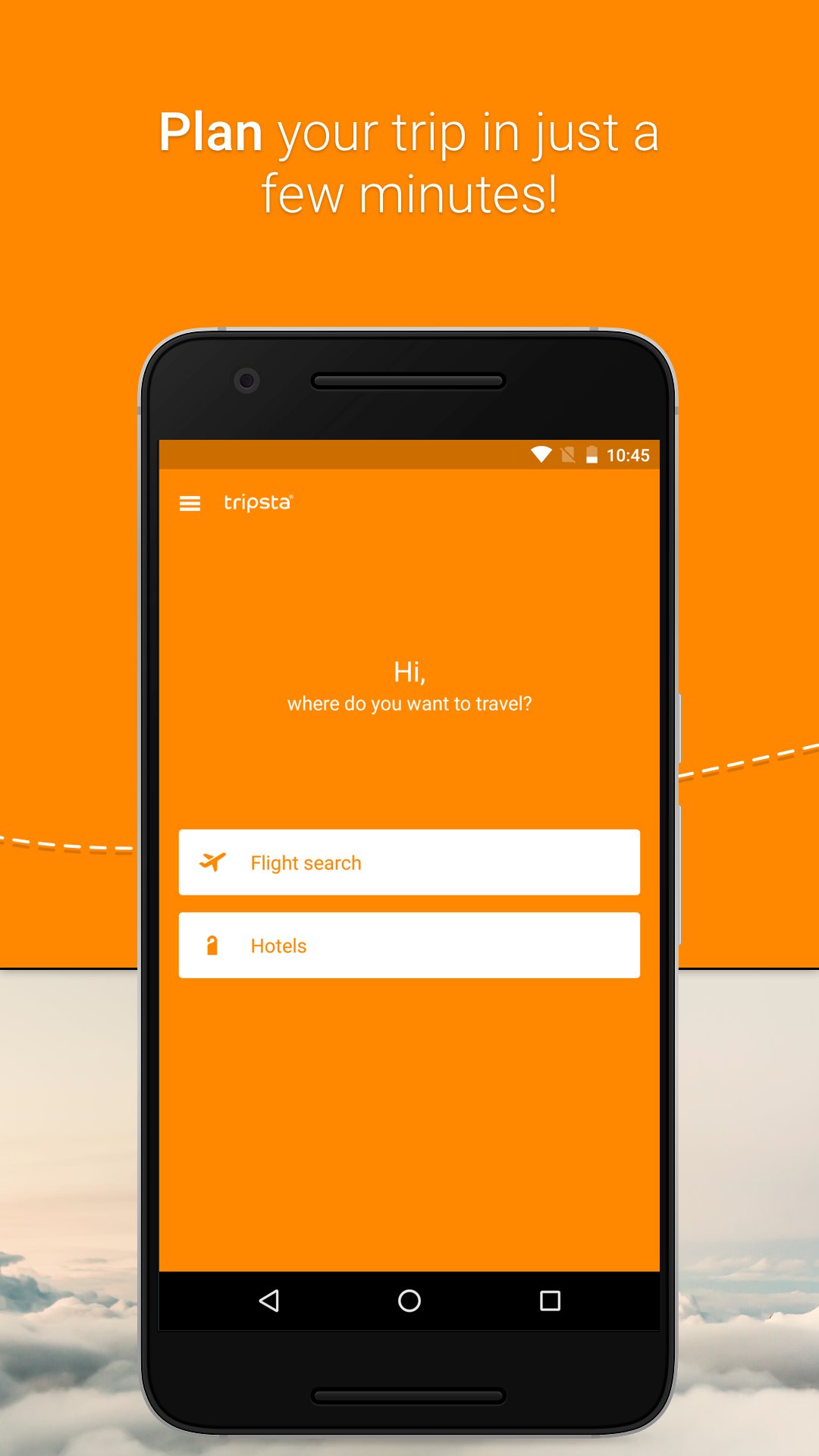 Descargar tripsta APK Última Versión 1.5 para Android