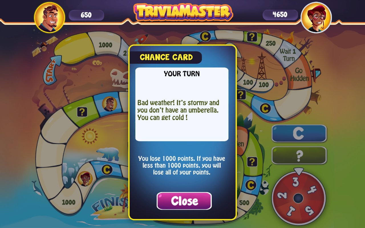 Trivia Master APK for Android Download
