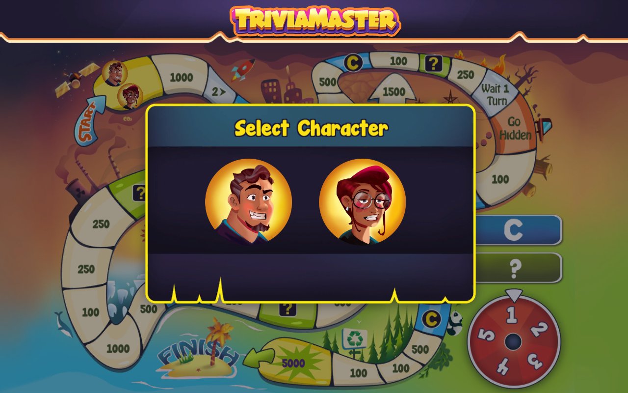 Trivia Master APK for Android Download