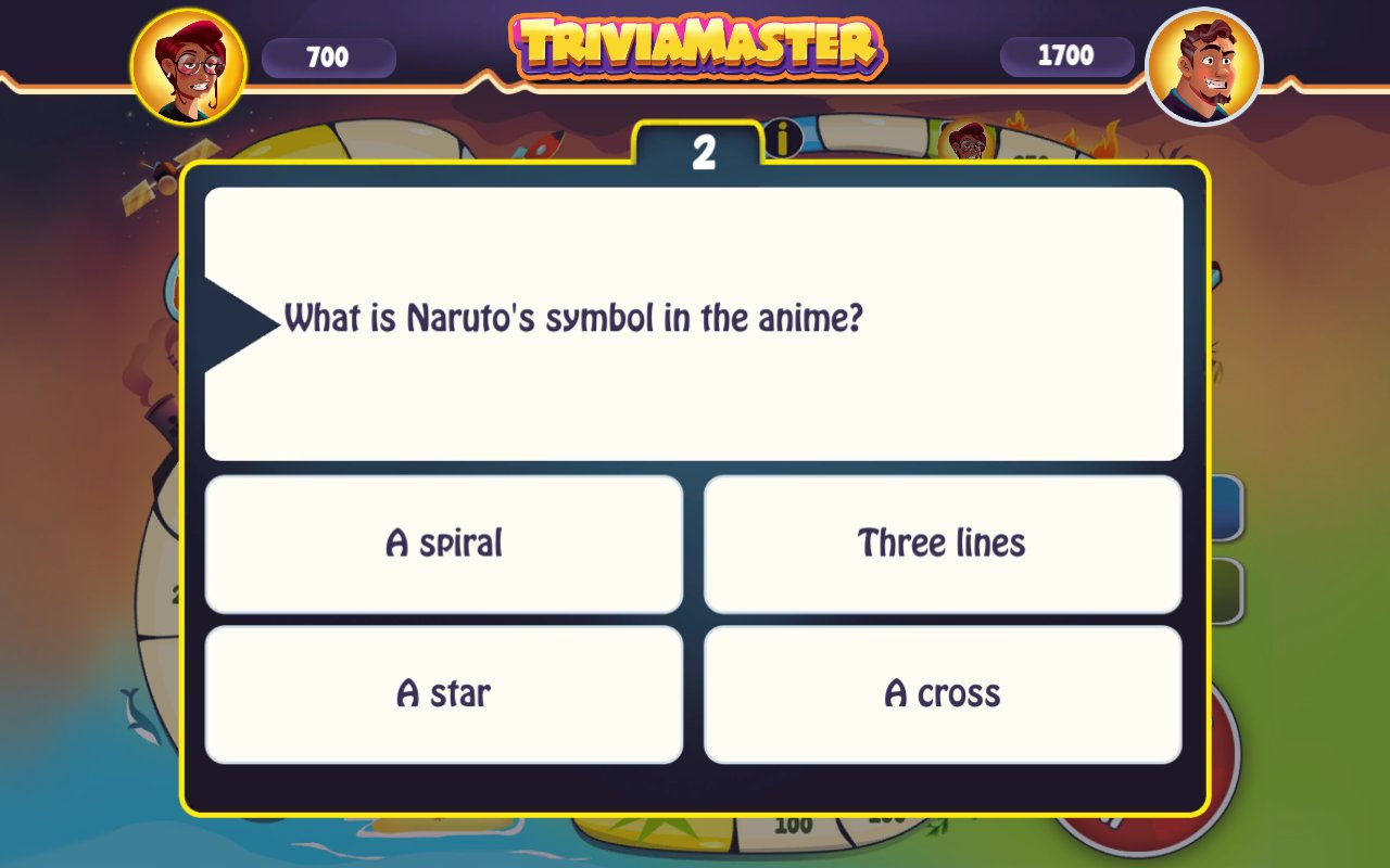 Trivia Master APK for Android Download