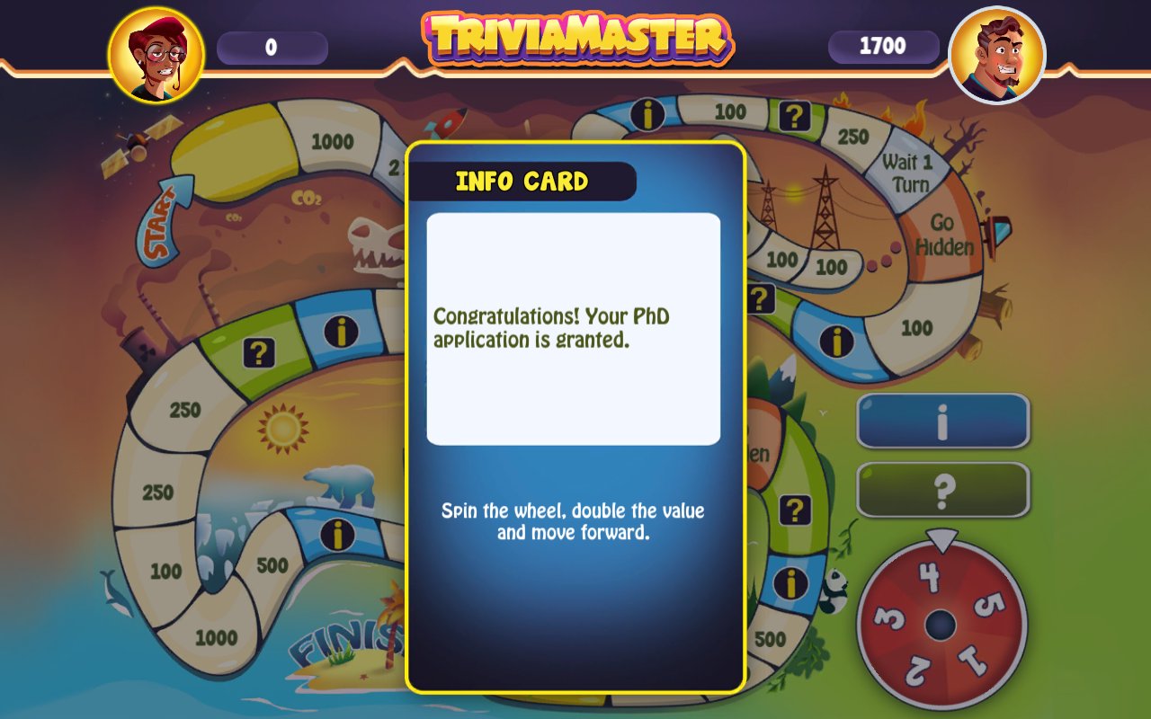 Trivia Master APK for Android Download