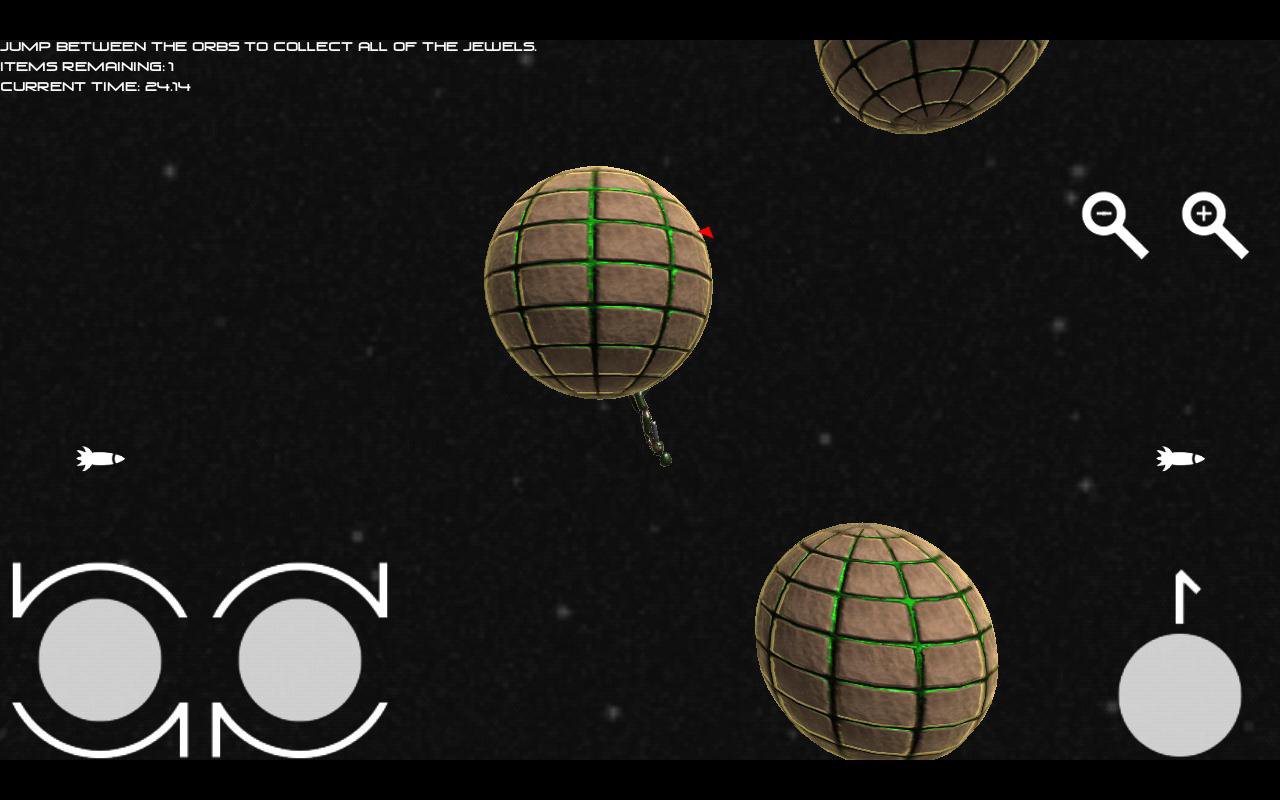 Gravity Man APK for Android Download