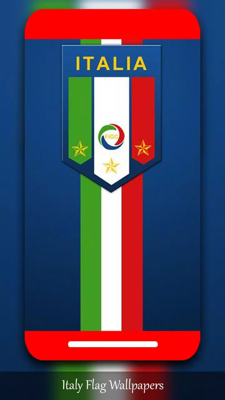 Italy Flag Wallpaper Iphone