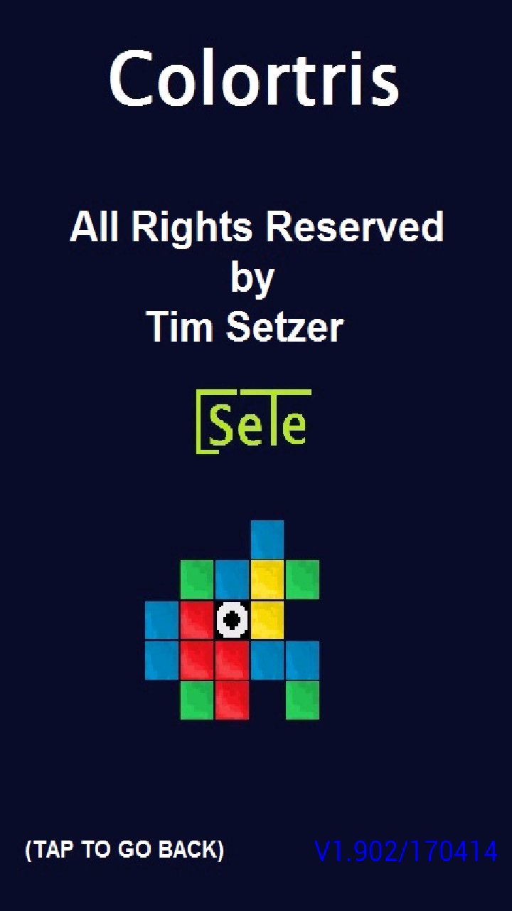 Descargar Colortris APK Última Versión 2.004 para Android